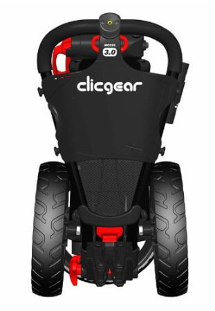 Clicgear 3.5 : Test & Avis